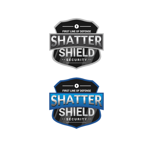 Designs | Create a captivating logo to promote homeowner to protect ...