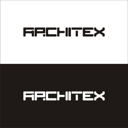 *New Logo* For My New Fitness Apparel Brand ARCHITEX | Logo design contest
