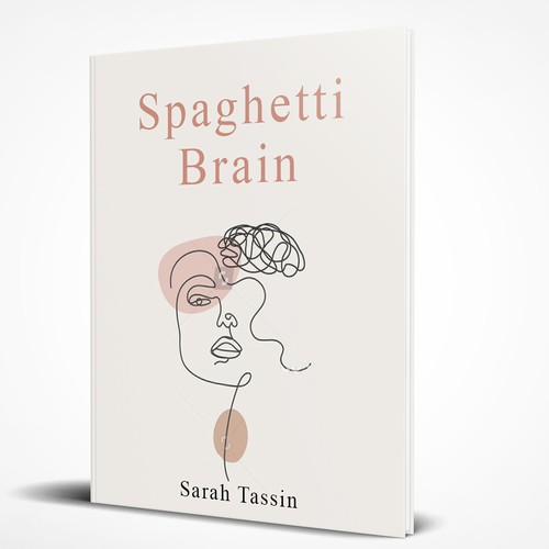 Designs | debut poetry book cover design | Book cover contest