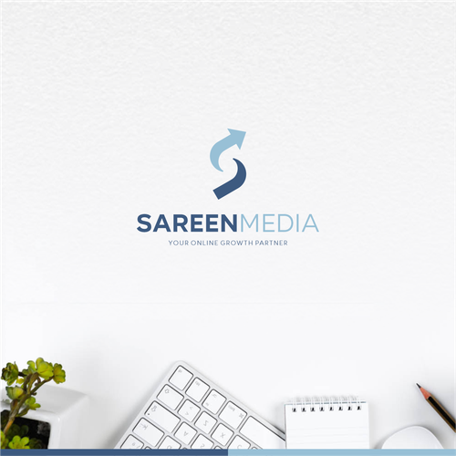 Designs | Modern, Simple Logo for Digital Marketing Agency | Logo ...