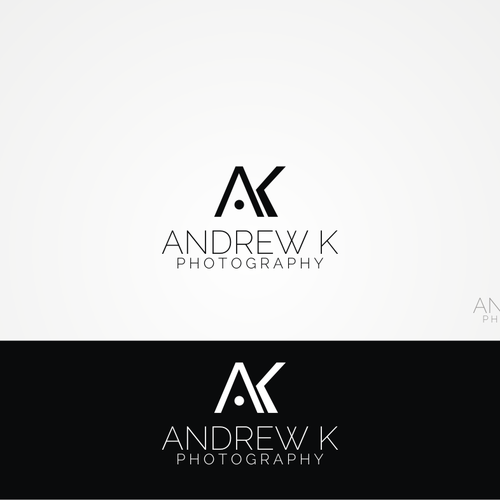 Create a photography logo | Logo design contest