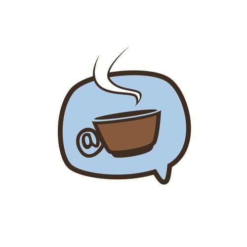 Design a logo for an Internet Cafe | Logo design contest