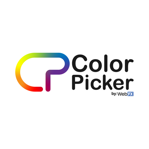 Color Picker tool logo | Logo design contest