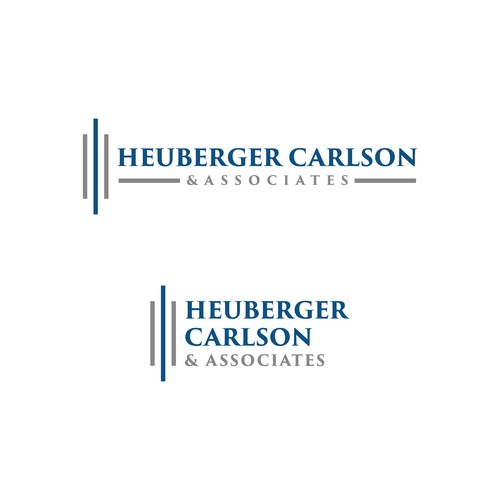 Designs | HCA Letter Logo for Female Accounting Firm with Clean | Logo ...