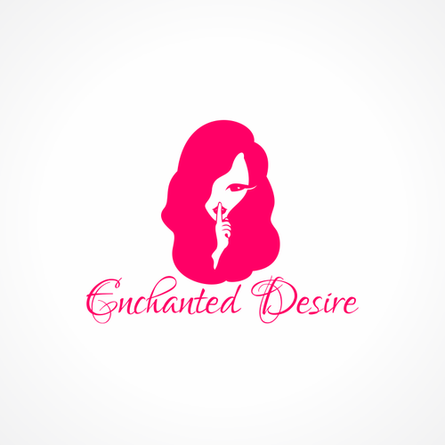 logo for Enchanted Desire | Logo design contest