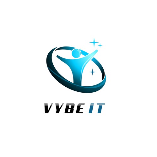 Create a Logo which represents Positive Vibrations for the Young and ...