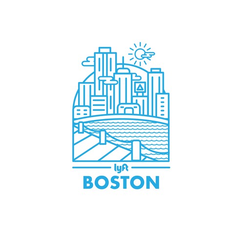 Boston Designs: the Best Boston Image Ideas and Inspiration | 99designs