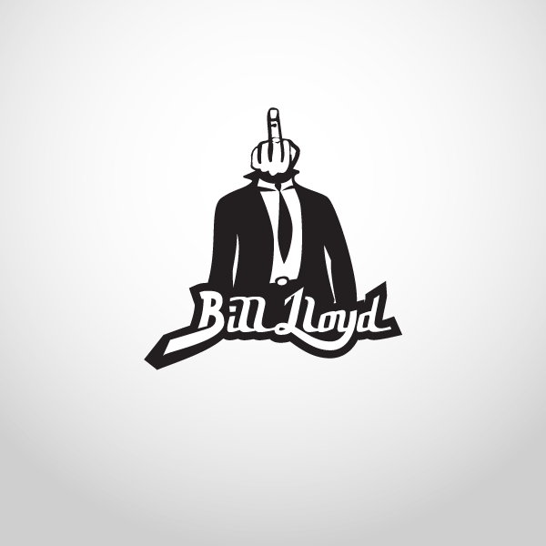 Bill Logos - Free Bill Logo Ideas, Design & Templates