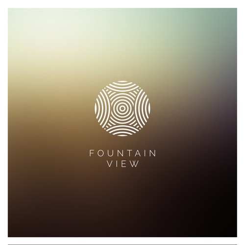 Design a timeless, classic and modern logo for an event venue that ...