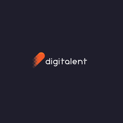 Create a logotype for Digitalent - the world´s coolest consultant ...