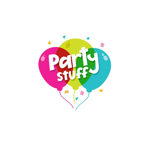 Designs | Design a colourful, fun, elegant logo for a Canadian Party ...