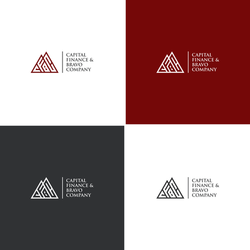 Designs | Two companies merge | Logo design contest