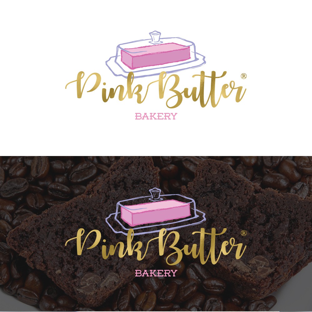 Patisserie Logos - Free Patisserie Logo Ideas, Design & Templates