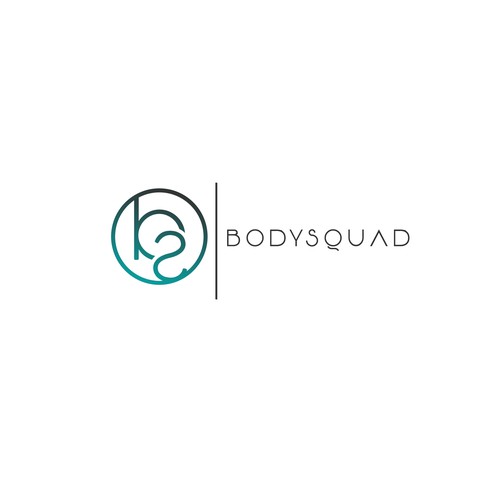 BodySquad | Logo design contest
