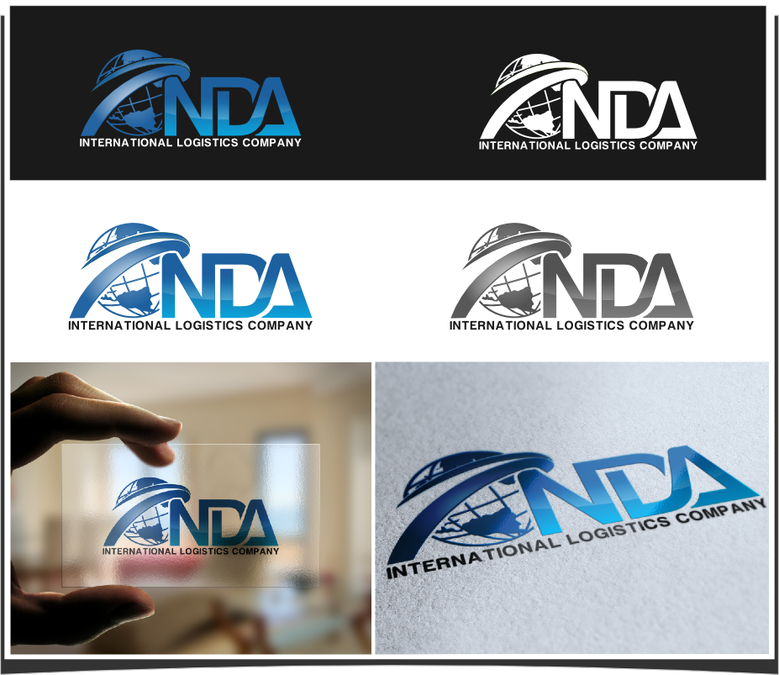 NDA needs a new logo | Logo design contest