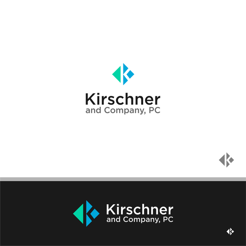 Design a logo/watermark for a well established CPA firm that is ...