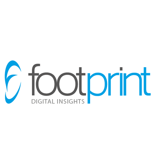 Logo Design for Footprint | Logo design contest