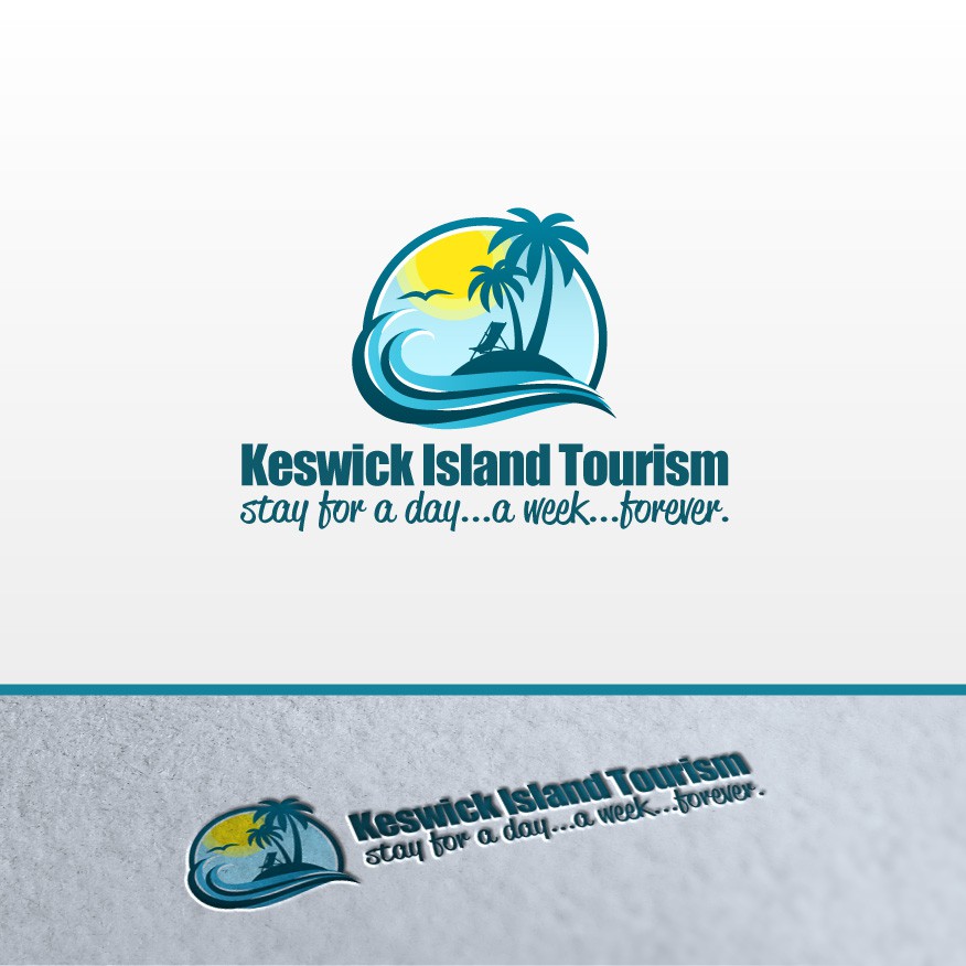 Tourism Logos - Free Tourism Logo Ideas, Design & Templates