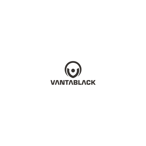 VANTABLACK - Logo - dont miss it | Logo & social media pack contest