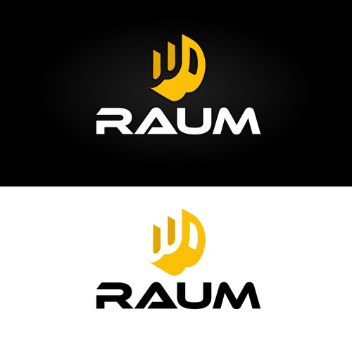 Designs | 3D Raum | Logo design contest