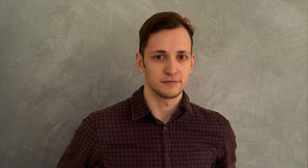 Catching up with Ultimate Top 9 winner, Sergey Gudz - 99designs