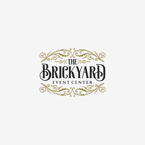 Designs | The Brickyard Event Center | Logo & brand identity pack contest