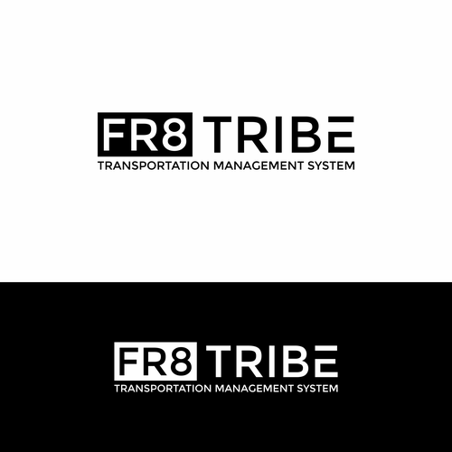 Designs | Fr8 Tribe Contest | Logo & brand identity pack contest
