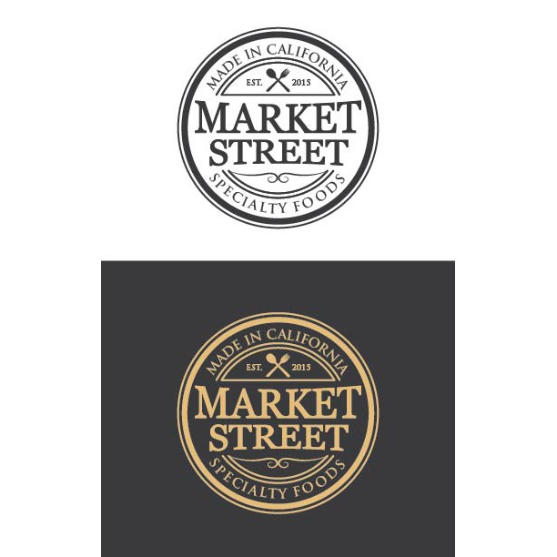 Market Logos - Free Market Logo Ideas, Design & Templates