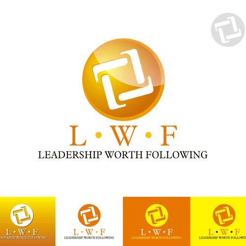 New logo wanted for LWF | Logo design contest