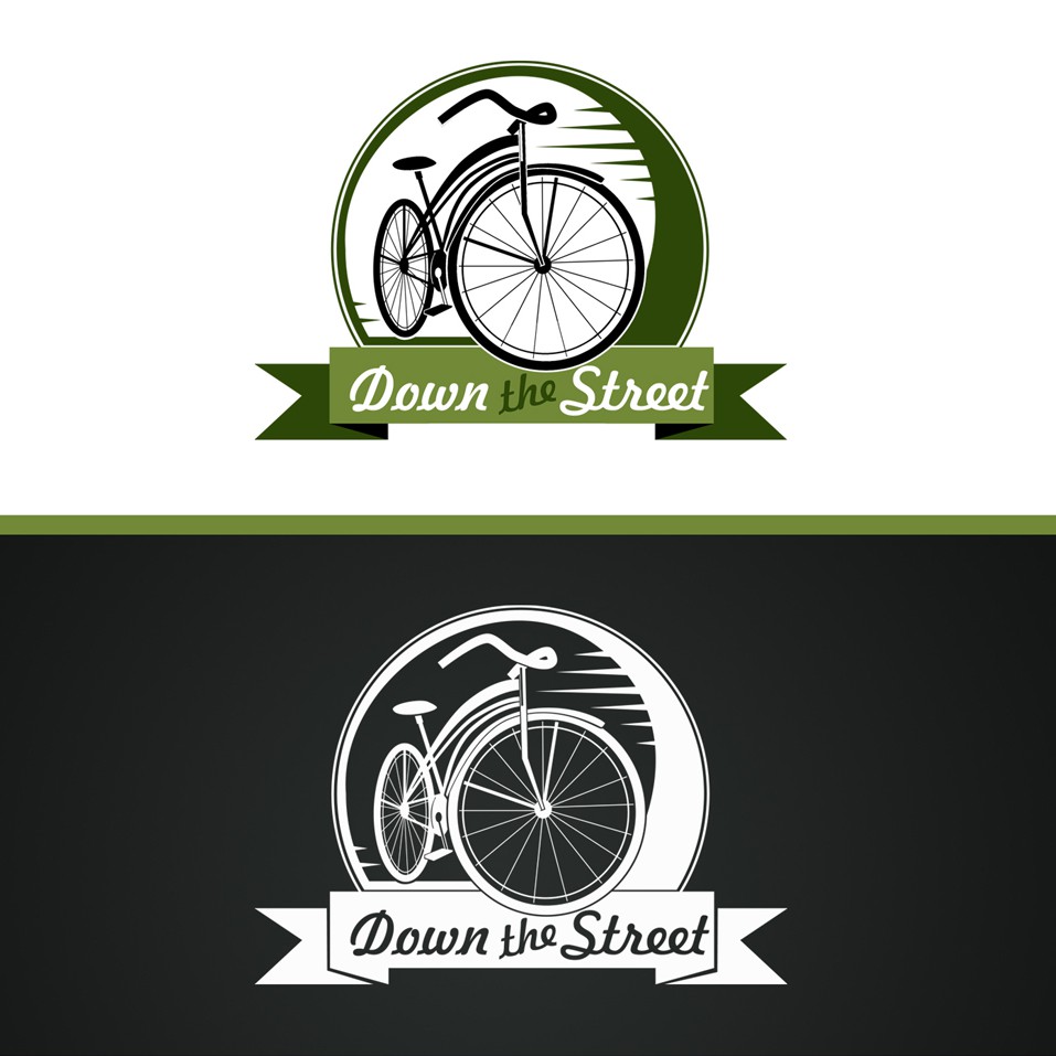 Cycling Logos - Free Cycling Logo Ideas, Design & Templates