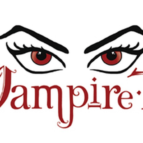 VAMPIRE TEA | Logo design contest