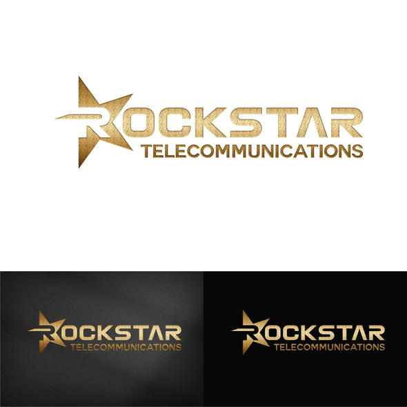 Rockstar Logos - 9+ Best Rockstar Logo Ideas. Free Rockstar Logo Maker ...