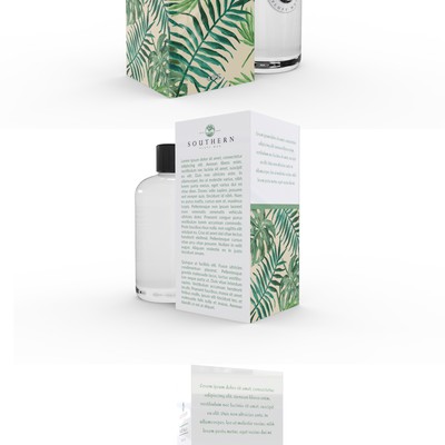 Custom Box Design Online - 99designs