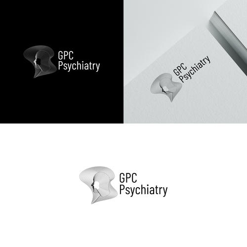 Designs | GPC Psychiatry | Logo design contest