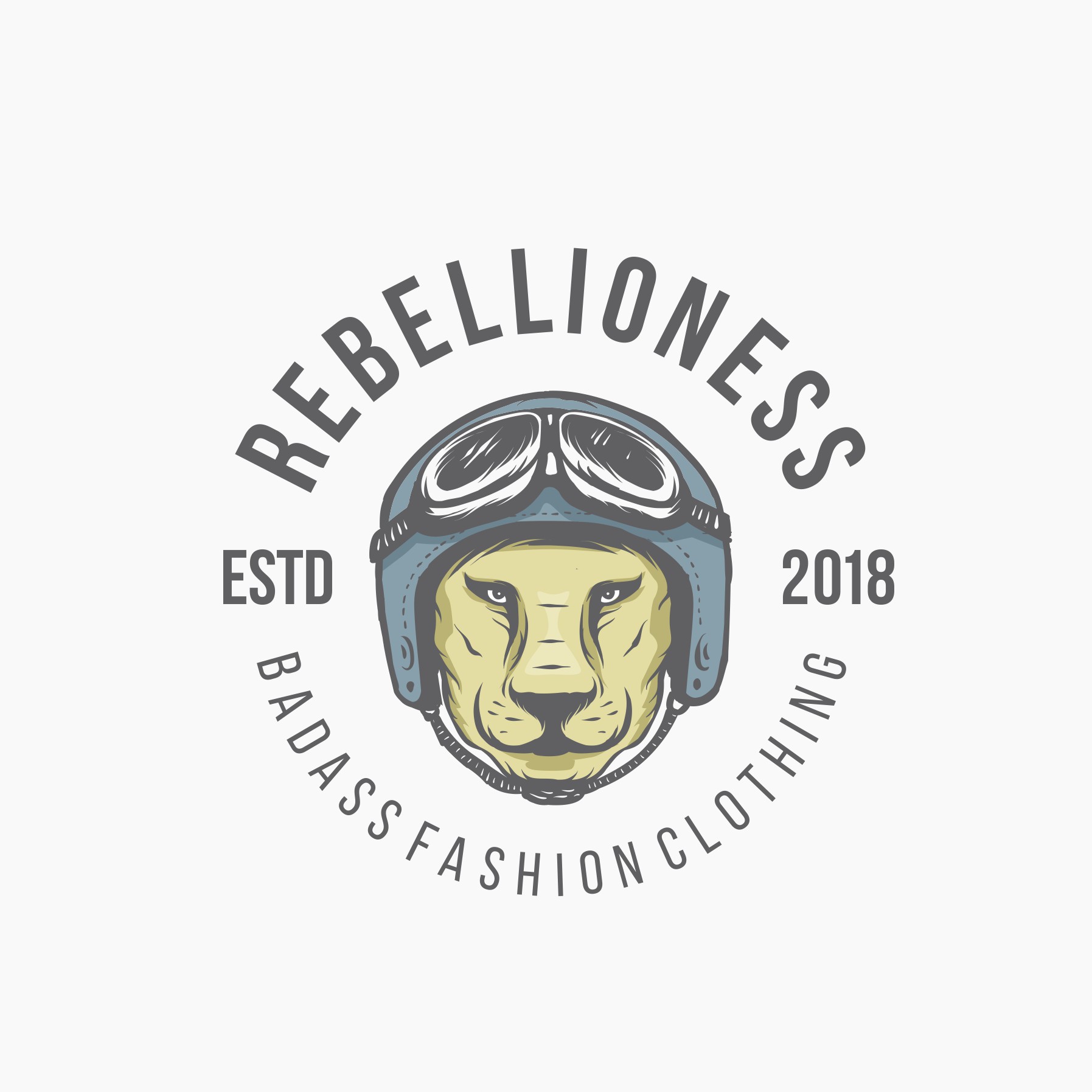 Rebel Logos - Free Rebel Logo Ideas, Design & Templates