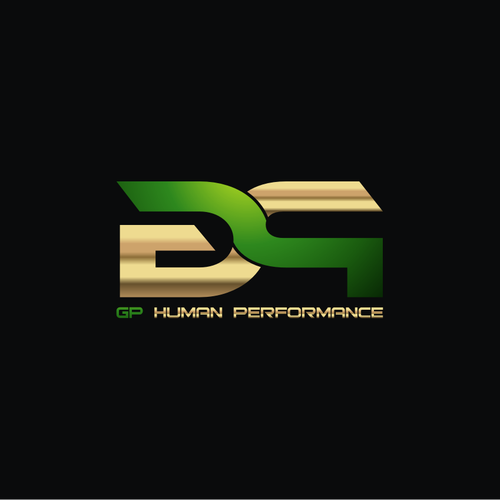 GP Human Performance | Logo design contest
