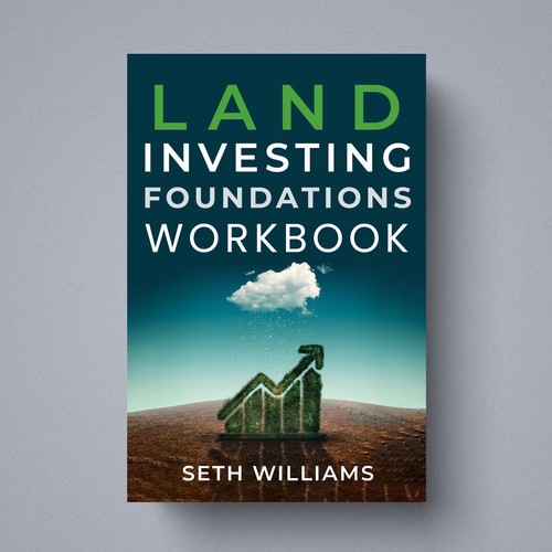 Designs | Ebook cover design for high-end course | Book cover contest
