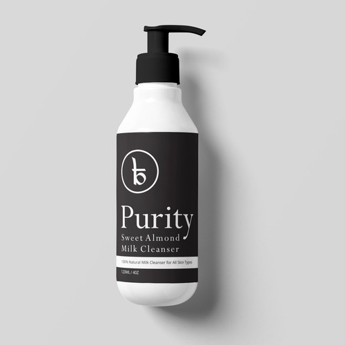 Designs | We need a powerful natural skincare label that makes us be ...