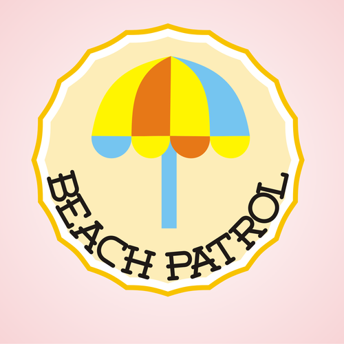 Help BEACH PATROL with a new logo | Logo design contest