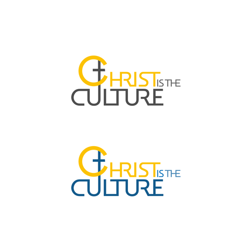 Create a cool and modern LOGO for a Christian Based Non Profit ...