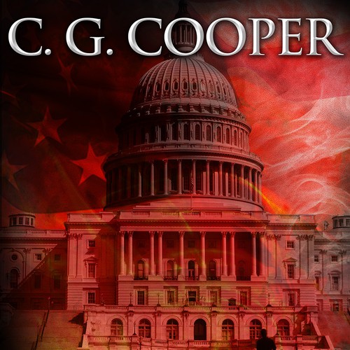 Designs | Help "Presidential Shift" Book 4 of the Corps Justice Series ...