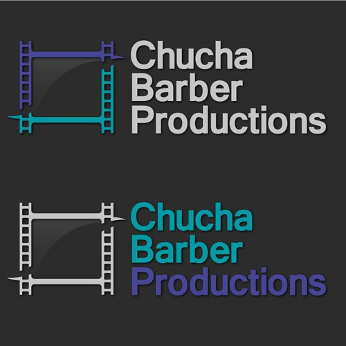 Create NEW Logo for EMMY Award Winning Production Company: Chucha ...