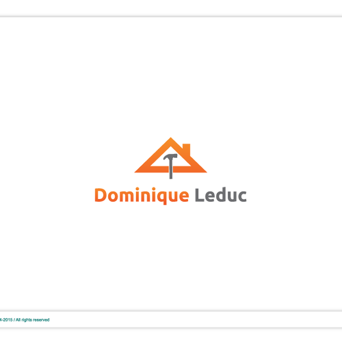 Créer un logo pour une entreprise individuelle de maçonnerie | Logo ...