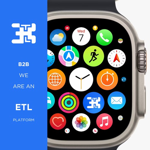 Designs | 3TL Logotype/Logo | Logo & brand identity pack contest