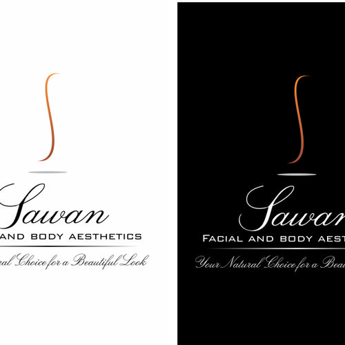 Sawan Facial and body aesthetics needs a new logo | Logo design contest