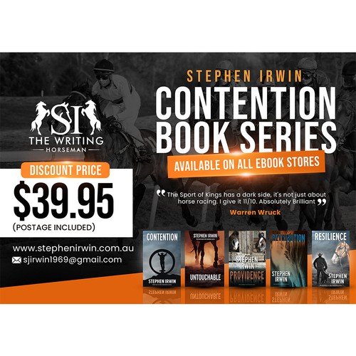 Designs | Contention flyer Ad | Postcard, flyer or print contest