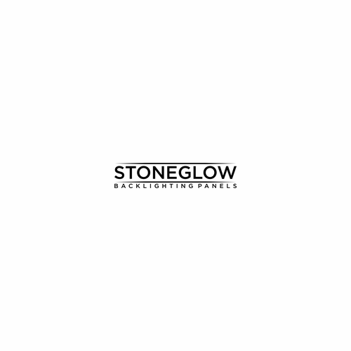 New Product! StoneGlow Backlighting Panels looking for a logo! | Logo ...