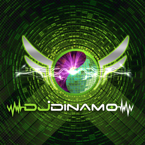 logo DJ | Logo & brand identity pack contest