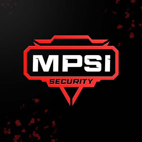 Designs | "Secure the Spotlight: Create a Bold Logo for MPSI Security" -- Fast acceptance | Logo ...