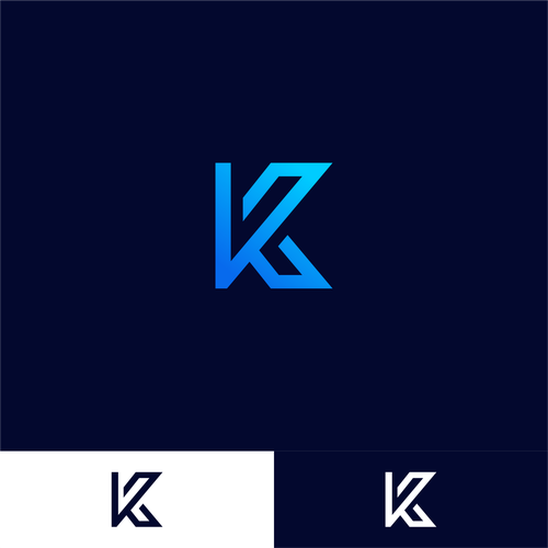 Designs | Design a logo with the letter "K" | Logo design contest